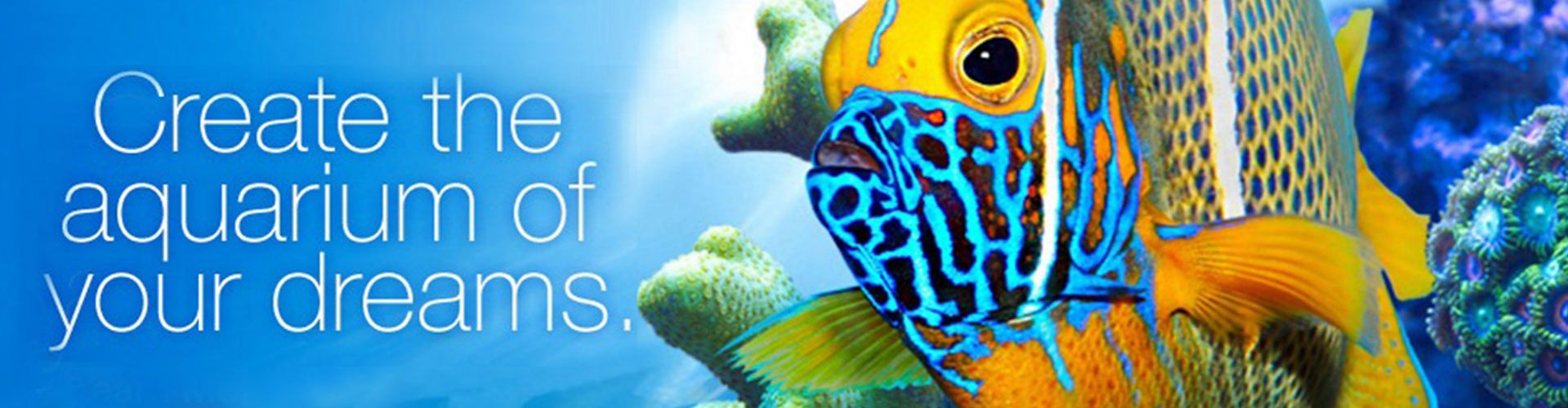 Universal Aquatics | Tropical and Pond Fish, Aquariums, Ponds, Water ...